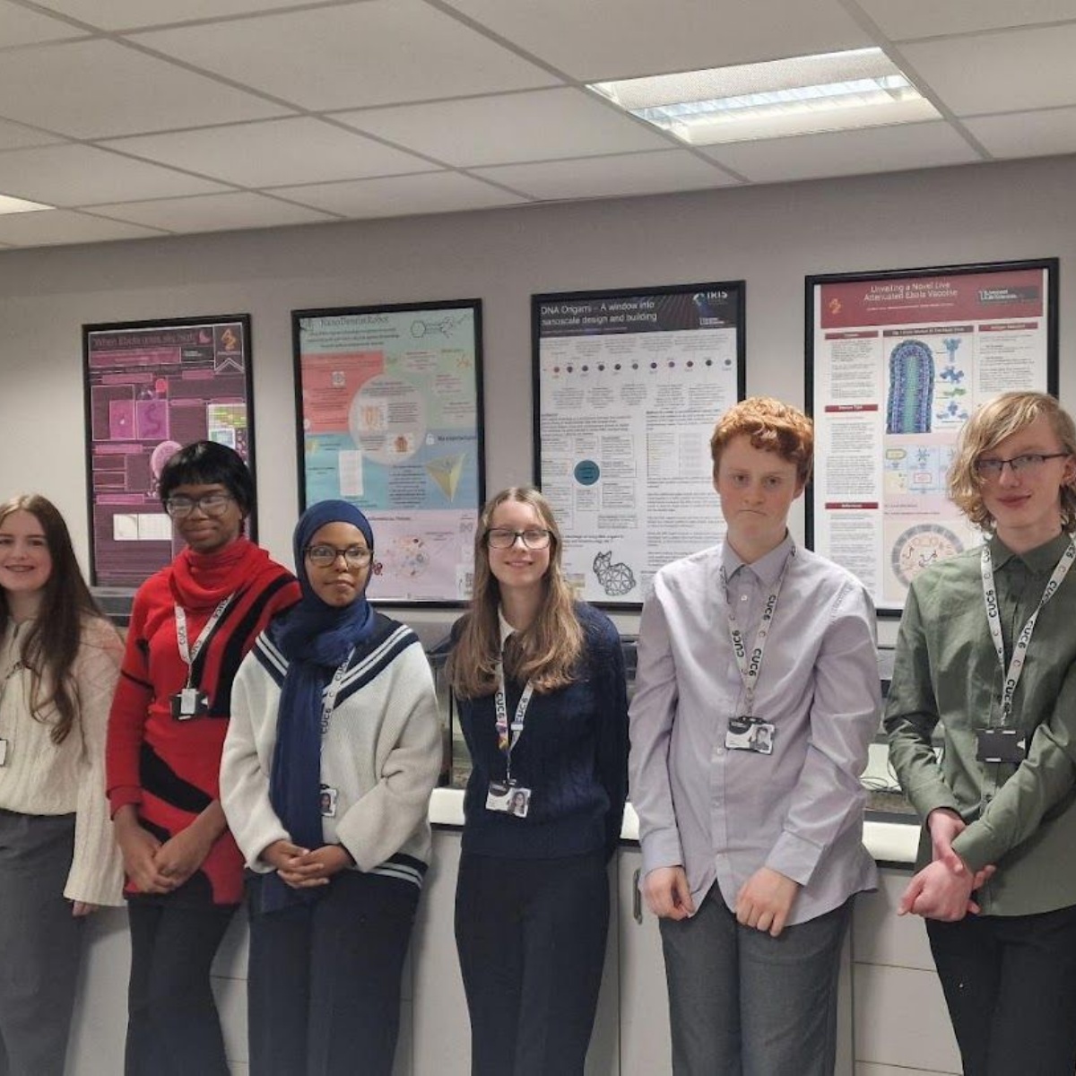 Liverpool Life Sciences UTC – BRI Journal
