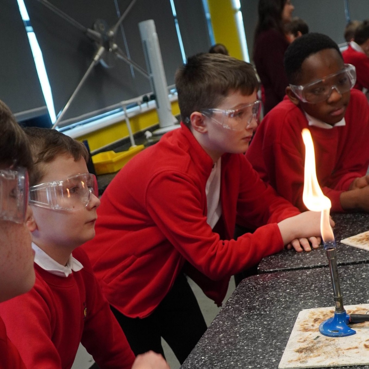 NST Science Week 2026